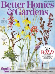 10 Best Gardening Magazines to Read in 2026 | Mitten Gardening