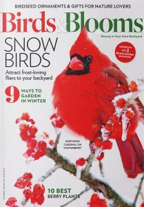 10 Best Gardening Magazines to Read in 2026 | Mitten Gardening