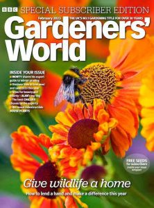 10 Best Gardening Magazines to Read in 2026 | Mitten Gardening