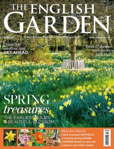 10 Best Gardening Magazines to Read in 2026 | Mitten Gardening